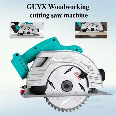 브러시리스 원형 전기톱 Mt 시리즈 20v 7 인치 블레이드 무선 원형 톱 목공 석재 절단 기계전기 톱 Aliexpress