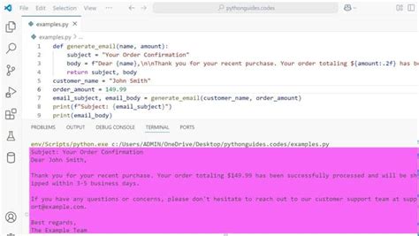 How To Use Single And Double Quotes In Python