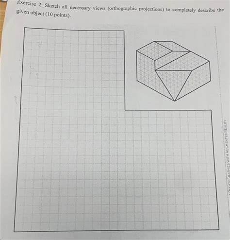 Solved Exercise Sketch All Chegg