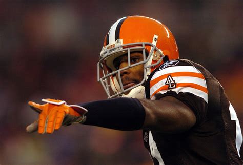 Cleveland Browns Top 20 All Time First Round Draft Picks