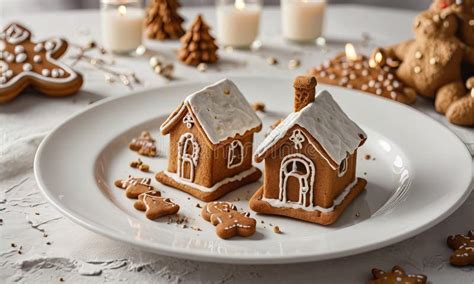 Ginger Stock Illustration Illustration Of Baked Ginger 330516816