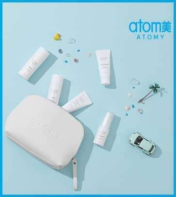 Атоми Фэйм Дорожный Набор - Atomy продукт