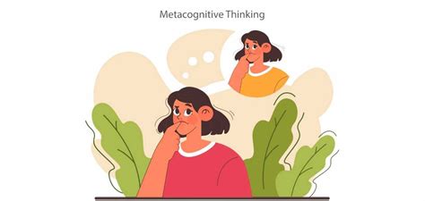 Metacognition The Minds Mirror Happiest Health
