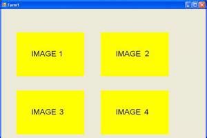 Drag And Drop Image In C Net Codeproject