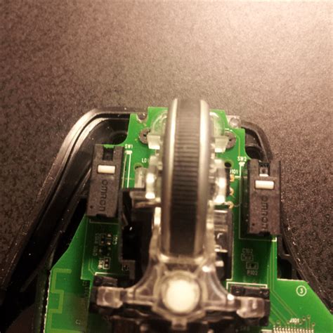How To Fix A Sticky Scroll Wheel On A Logitech Mouse GroovyPost