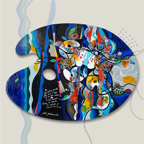 What Is Visual Art Yoel Benharrouche