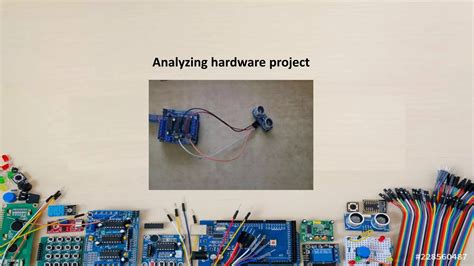 Obstacle Avoidace Robot Using Arduino Uno And Ultrasonic Sensor Pdf Robotics Technology