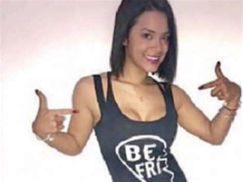 Torturadas Violadas Y Desfiguradas Las Seis Modelos Asesinadas En