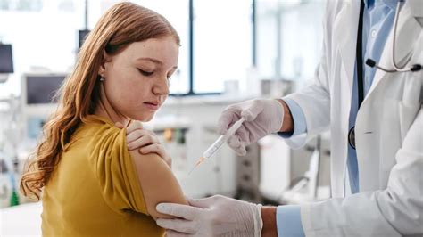 Evidence Confirms Hpv Vaccine Prevents Cervical Cancer