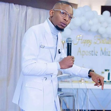 Total Experience Harare Part 2 Prophet Uebert Angel Total