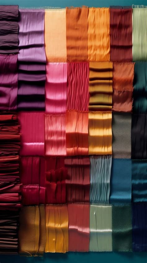 Download Ai Generated Fabric Textile Royalty Free Stock Illustration Image Pixabay