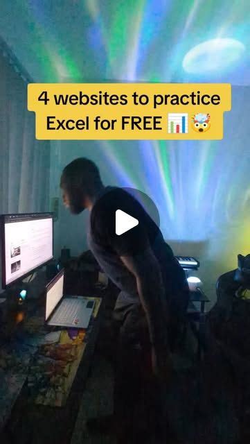 Best 12 Stephen Data Engineer On Instagram 4 Websites To Practice Excel For Free 1 W3schools 2