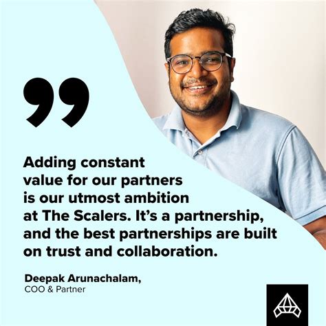 the scalers 🚀 on linkedin tech offshore collaboration