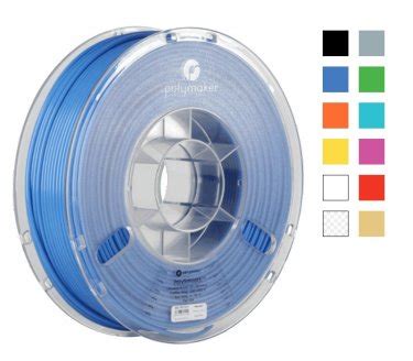 PolySmooth > Polymaker