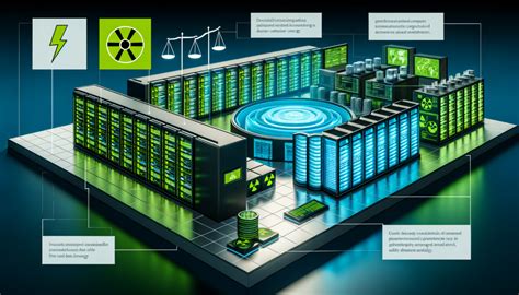 Can Nuclear Reactors For Data Centres Get Past Regulations Torontostarts