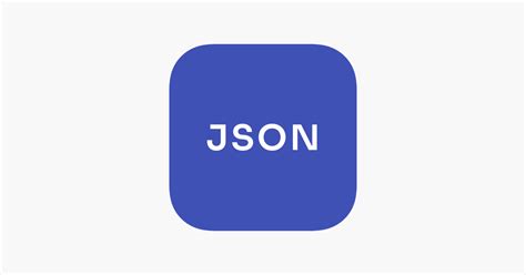 ‎json Viewer ‎ On The App Store
