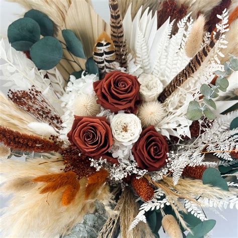 Western Wedding Flowers Etsy