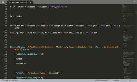 How Hackers Use Shellcode An Easy Guide 101