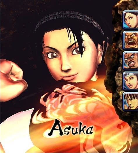 Tekkenmods Sfxt How To Transform Into Alt Characterscostumes For