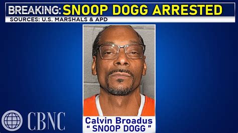 JUST NOW: Snoop Dogg Arrested in Tupac MURDER CASE.. - YouTube