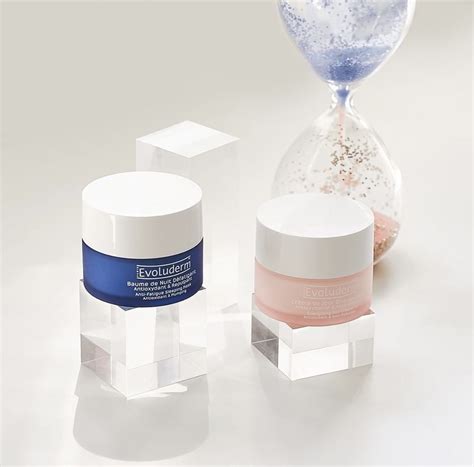 EVOLUDERM Хөгшрөлтийн эсрэг үйлчилгээтэй шөнийн тос /50мл/ | “НАРАН ...