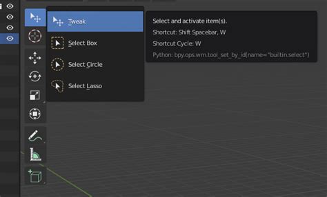 Move Rotate Scale Efficiently Basics And Interface Blender Artists Community