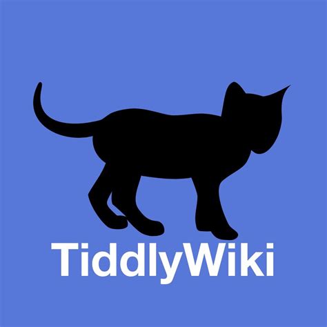 Tiddlywiki On Twitter G2a2jt593e Is An Interesting