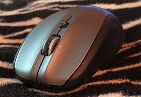 TEST: Logitech Wireless Mouse M515 - Bruk og konklusjon - Tek.no