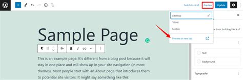 How To Easily Add Custom Css To Gutenberg Block Ltheme