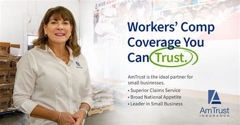 Amtrust Financial Services Inc On Linkedin Insurance Agents For Small Business Amtrust