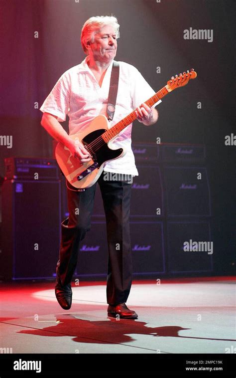 Bad Company Performs Live In Concert At The Seminole Hard Rock Hotel