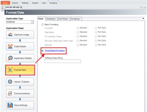 Dataman How To Keep Outputs Persistent Between Triggers Cognex Support Community