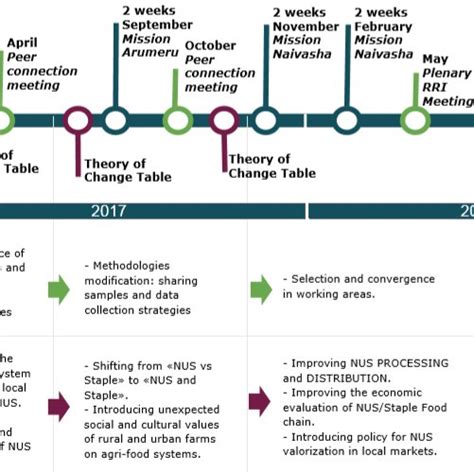 Schematic Framework Of The Sass Project Download Scientific Diagram
