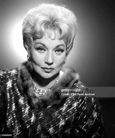 The Ann Sothern Show A Cbs Television Situation Comedy About News