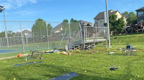 Fans Celebrate At 2023 Chiefs Kingdom Champions Parade And Victory Rally
