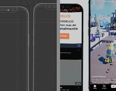 Webgestaltung Viewport Projects Photos Videos Logos Illustrations And Branding Behance
