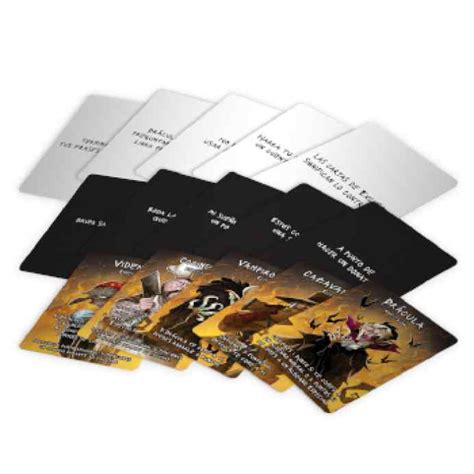 Comprar Drácula Colmillos Y Horcas