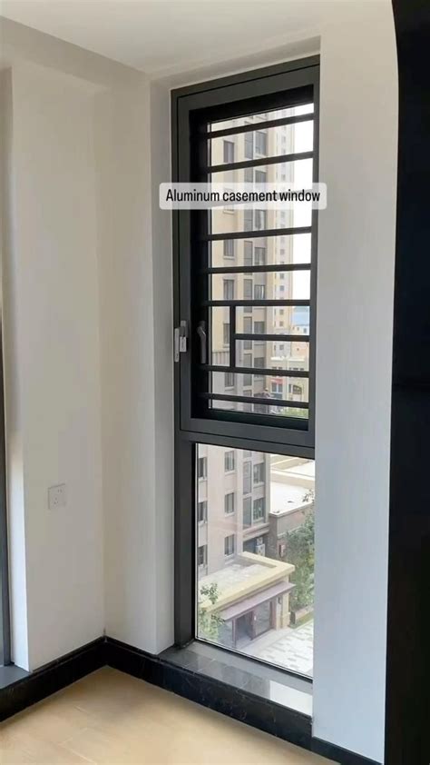 Tiansheng Doorsandwindows On Instagram Aluminum Casement Windowsanddoors