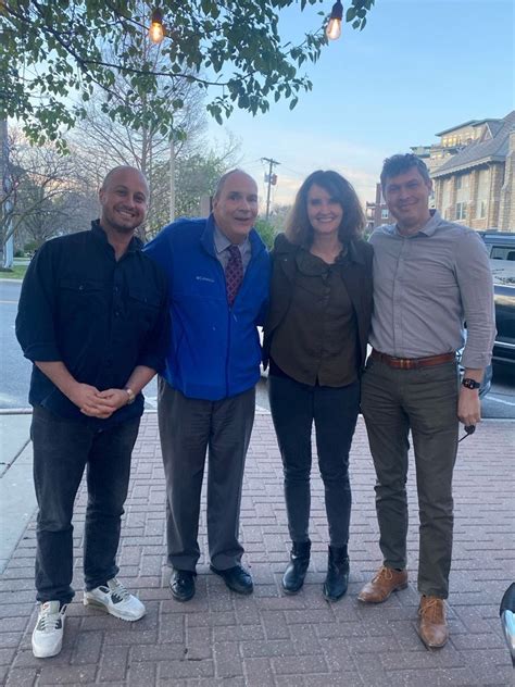 Sergio Alberto Gramitto Ricci On Linkedin We Had A Great Time Celebrating The Mvp Pat Bryer