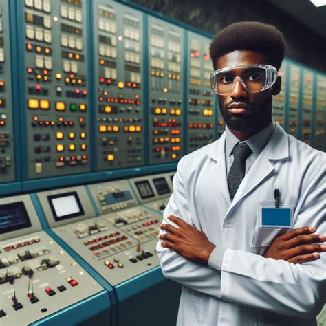 Top Skills Needed For A Career In Nuclear Engineering