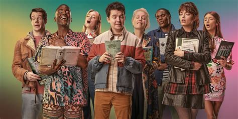 Sex Education Tutti I Protagonisti Dal Peggiore Al Migliore