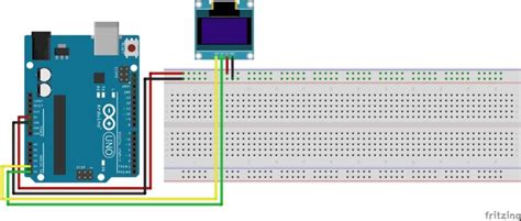 Top Arduino Compatible Displays