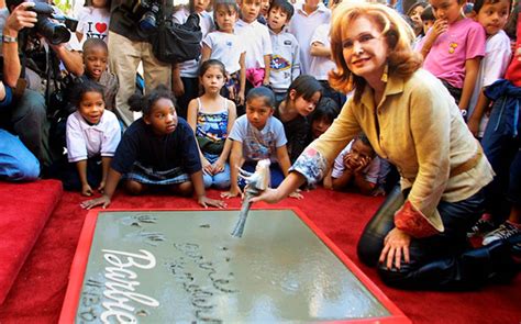 Barbara Handler Segal La Mujer Que Inspiró A Barbie Telediario México