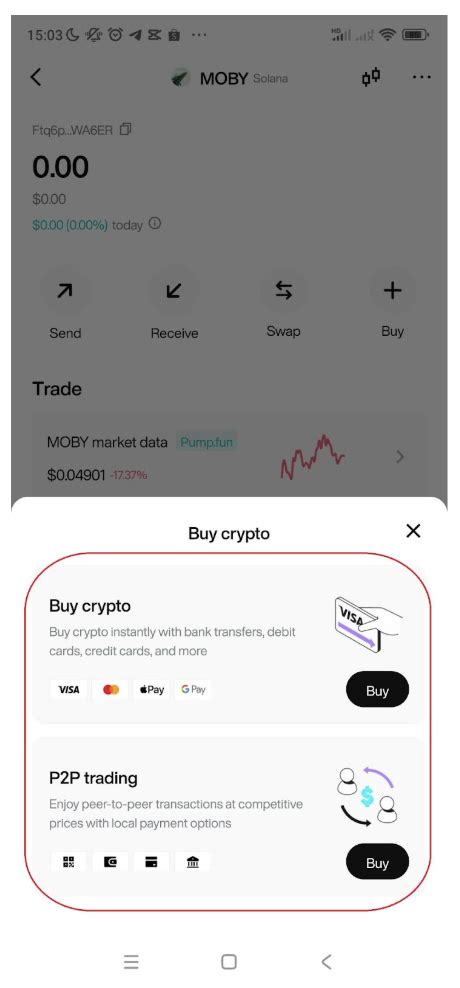 What Is Moby Ai Moby Token From Ai Powered Trading To Defi Dominance