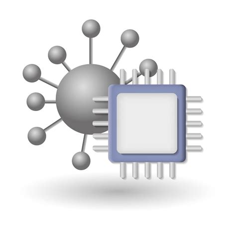 무료로 다운로드 가능한 나노봇 벡터 And 일러스트 Freepik