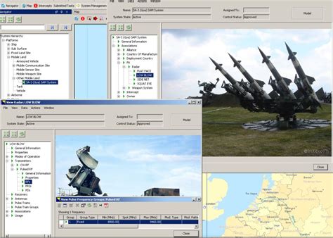 Mission Data Management Aml Systems Co Ltd