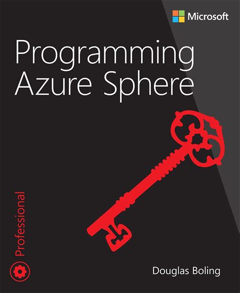 programming azure sphere microsoft press store