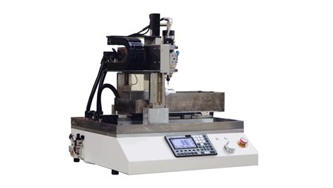 4 Axis Cnc Controller F54 Qs Technology