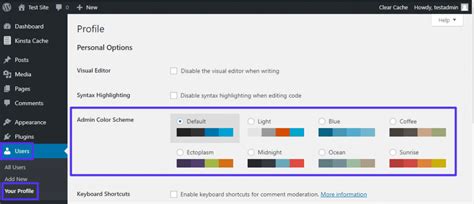 What Is The Wordpress Admin Dashboard Overview And Tips