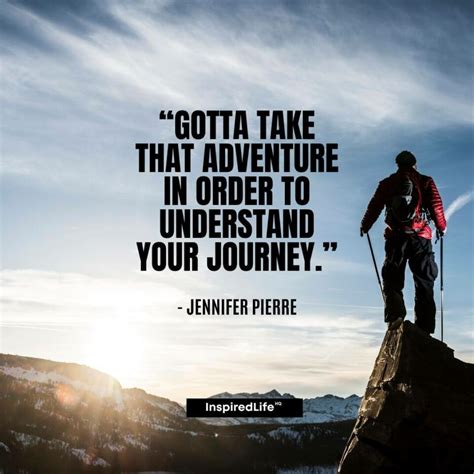 77 positive and inspiring journey quotes inspired life